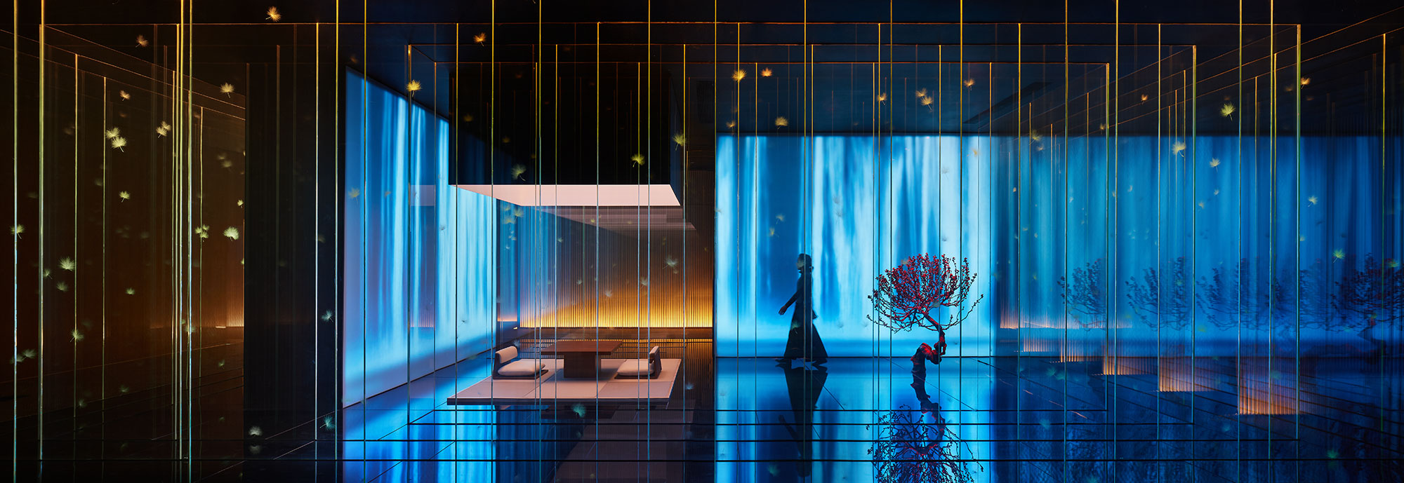 JIYU SPA - Arqdeco