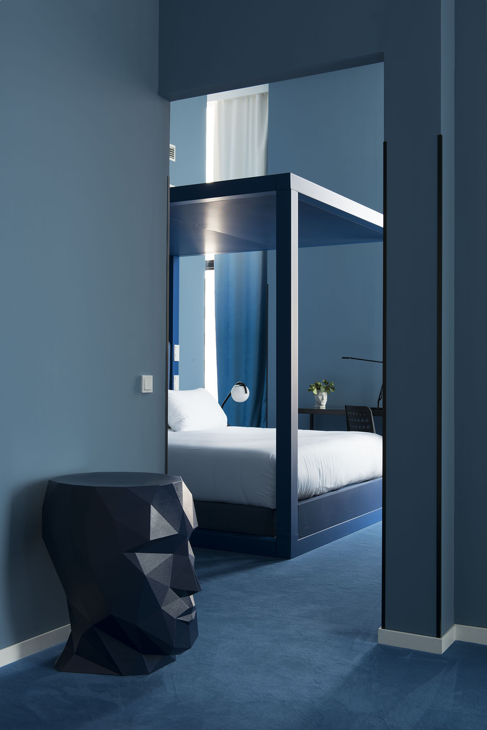 HOTEL BRUNO - Arqdeco - Ediciones Tu Reforma SL