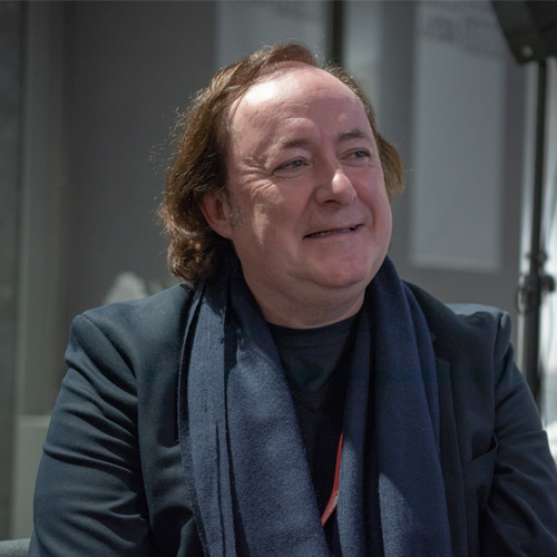 Tomás Alía ilumina un año más ARQ/DECÓ | ENTREVISTA - Arqdeco